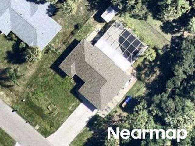 Ashland Ln