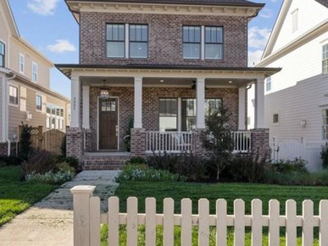 Ashland Plan Fairington Community