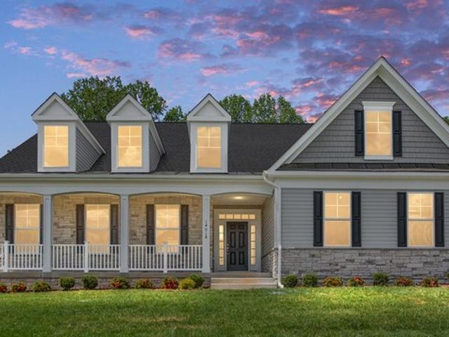Ashland Plan Huntsville Reserve Community