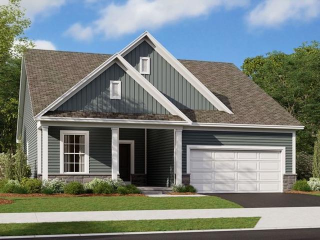Ashland Plan Pinnacle Quarry Community