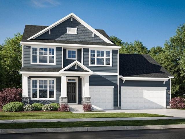 Ashland Plan Terra Alta Community