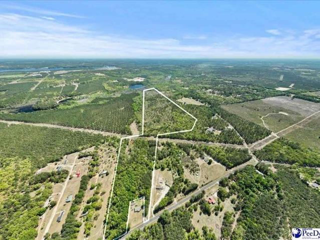 Ashland Rd, McBee, SC 29101