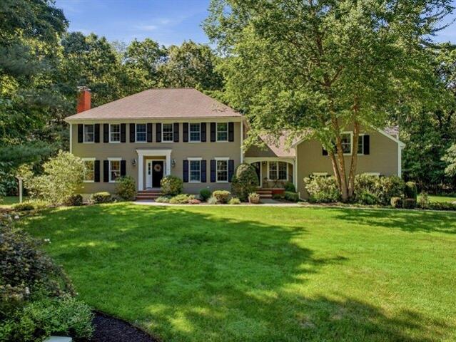 Ashland Rd, Boxford, Home For Sale