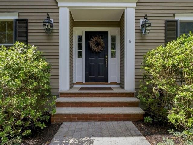 Ashland Rd, Boxford, Home For Sale