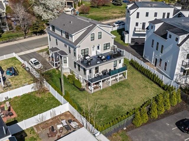 Ashland St Unit A, Boston, Condo For Sale