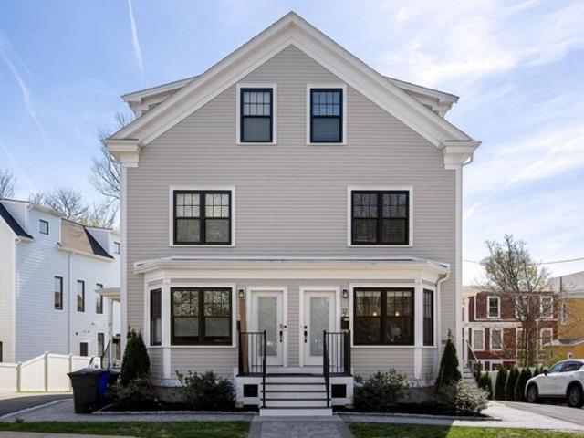 Ashland St Unit,boston, Condo For Sale