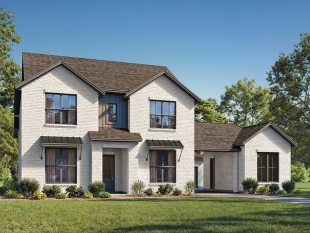 Ashland SH 6423 Plan Ridgeline Community