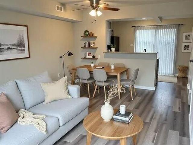 Ashland Towne Square 3 Bedroom Apartment for Rent at 204 Kings Arms Ct, Ashland, VA 23005
