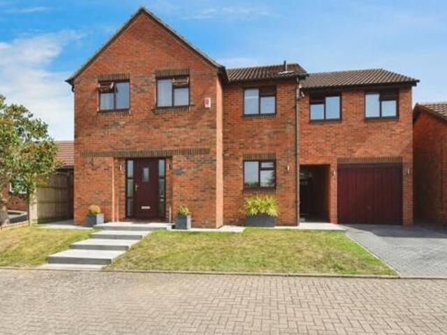 Ashlands Way, Narborough, 4 Bedroom Detached