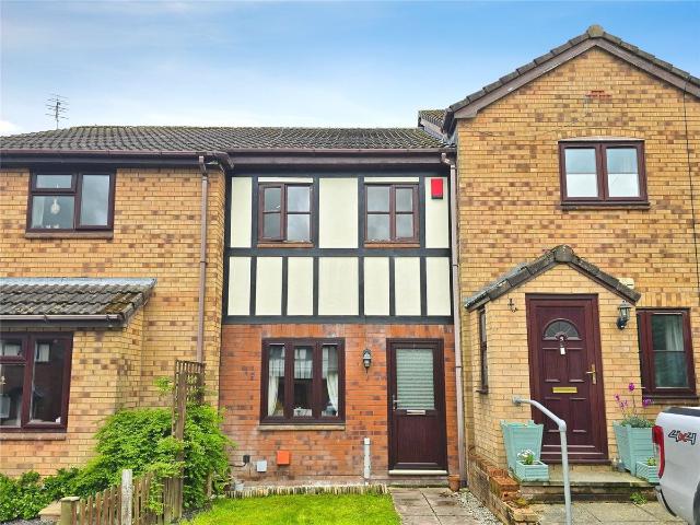 Ashlands Road, Weston Rhyn, Oswestry, Shropshire SY10, 2 bed terraced house to rent, £700 pcm | PrimeLocation