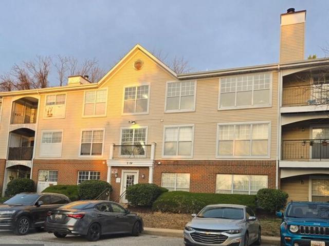 Ashlar Hill Ct, Baltimore, Condo For Sale