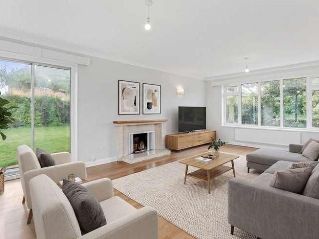 Ashlawn Road, Rugby, Warwickshire, CV22