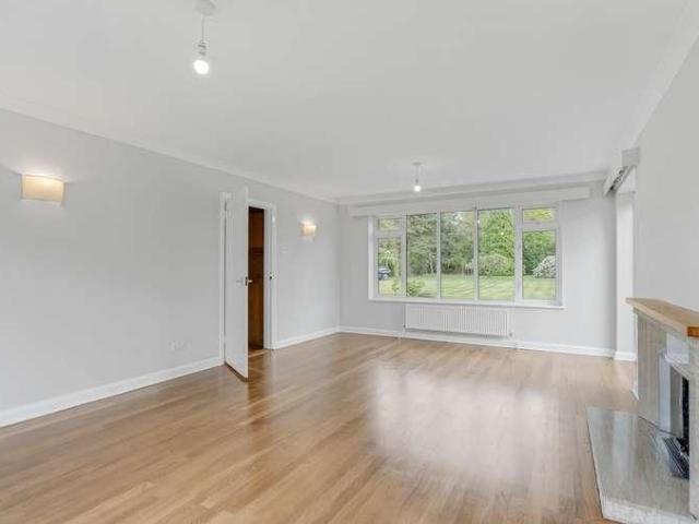 Ashlawn Road, Rugby, Warwickshire, CV22