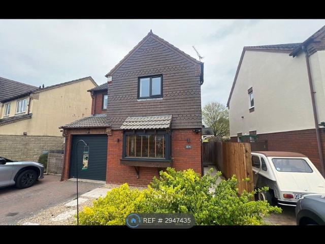 Ashlea Meadow, Cheltenham GL52, 4 bed detached house to rent, £2,195 pcm | PrimeLocation