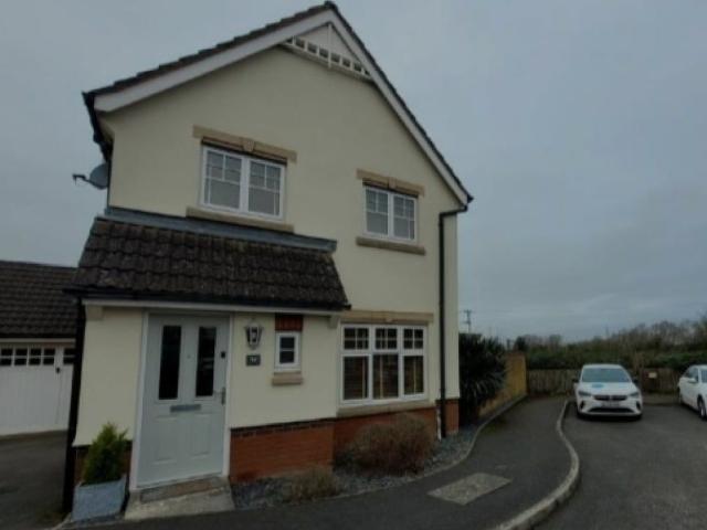 Ashlea Park, East Huntspill TA9, 3 bed detached house to rent, £1,375 pcm | PrimeLocation