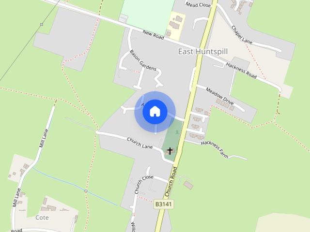 Ashlea park, East Huntspill, TA9