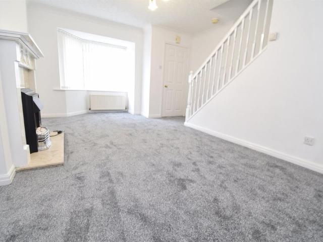 Ashleigh Gardens, Ossett