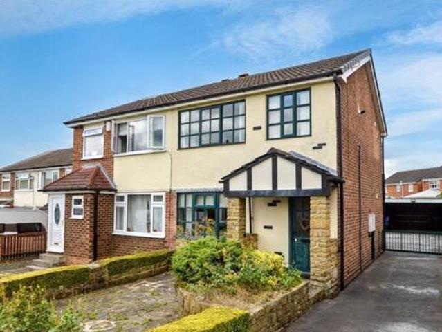 Ashleigh Gardens, Woodlesford, 3 Bedroom Semi detached