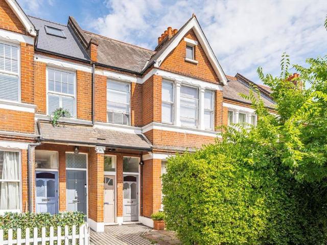 Ashleigh Road, Mortlake SW14, 2 bed flat to rent, £2,500 pcm | PrimeLocation