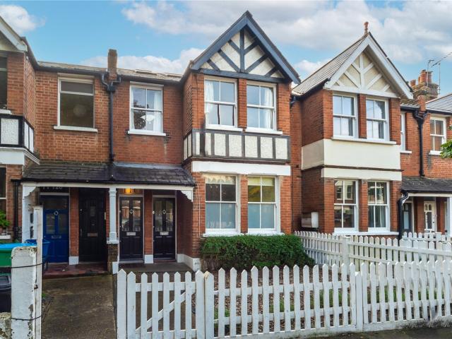 Ashleigh Road, Mortlake, SW14