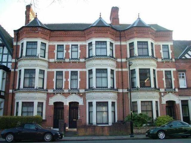 Ashleigh Road, Leicester 6 bed terraced house to rent £2,340 pcm £540 pw