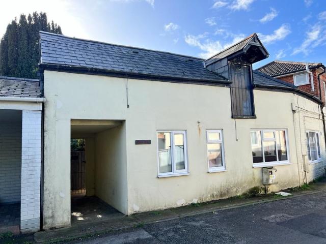 Ashlett Mews, Ashlett Road, Fawley, Southampton, SO45 1DS