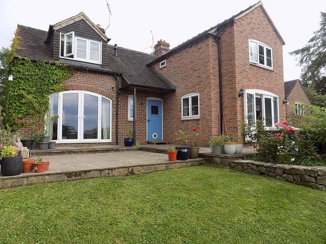Ashley Cottages, Ashbourne, Derbyshire DE6, 4 bed property to rent, £1,800 pcm | PrimeLocation