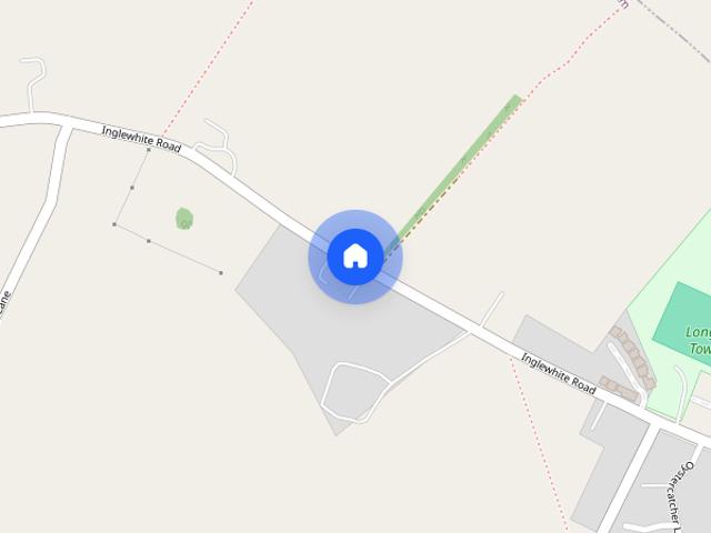 Ashley Cottages, Inglewhite Road, Longridge, PR3