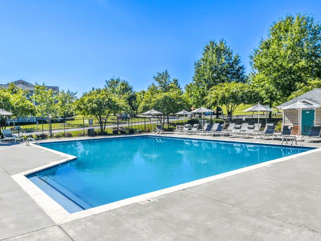 Ashley Court Apartments 3 Bedroom Apartment for Rent at 9740 Ashley Lake Ct, Charlotte, NC 28262 University City North