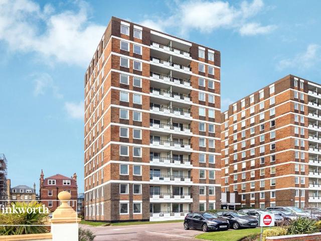 Ashley Court, Grand Avenue, Hove, East Sussex BN3, 2 bed flat to rent, £1,650 pcm | PrimeLocation