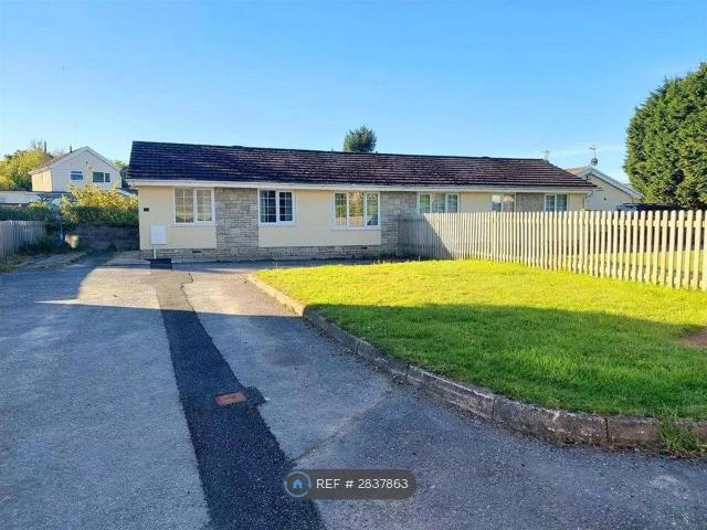 Ashley Court, Swansea SA4, 2 bed bungalow to rent, £800 pcm | PrimeLocation