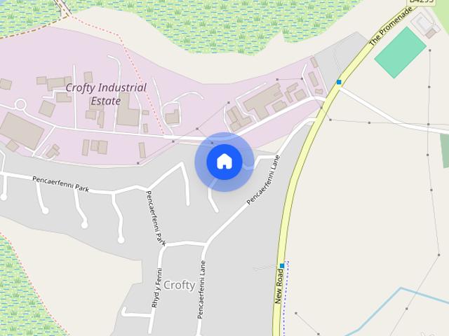 Ashley Court, Swansea, SA4