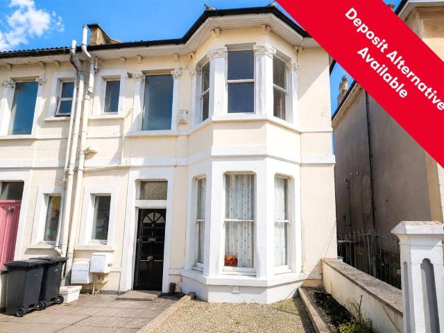 Ashley Court Road, Bristol, Somerset BS7, 4 bed end terrace house to rent, £2,600 pcm | PrimeLocation