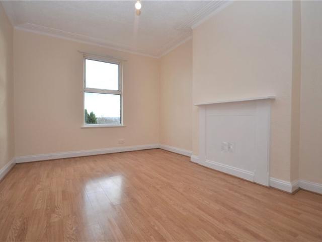 Ashley Court Road, Bristol, Somerset, BS7