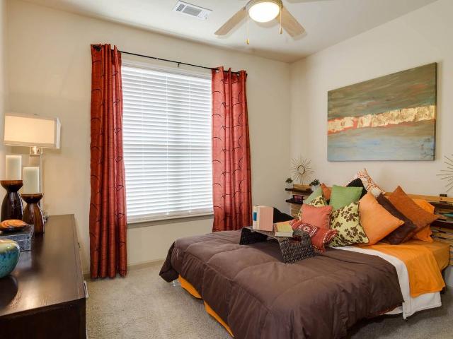 Ashley Collegetown 3 Bedroom Apartment for Rent at 387 Joseph E Lowery Blvd Sw, Atlanta, GA 30310 Harris Chiles
