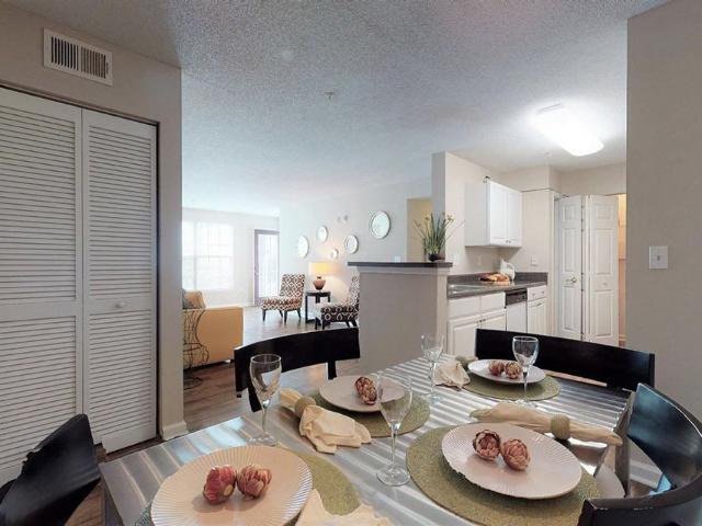 Ashley Cascade Apartments 1 Bedroom Apartment for Rent at 1371 Kimberly Way Sw, Atlanta, GA 30331