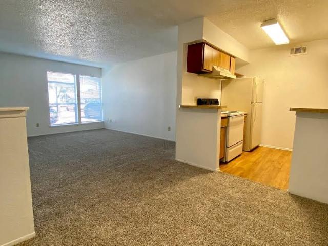 Ashley Crest Apartments 1 Bedroom Apartment for Rent at 11900 Barwood Bend Dr, Houston, TX 77065