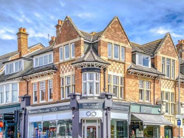 Ashley Cross, Church Road, Poole, 3 Bedroom Apartment