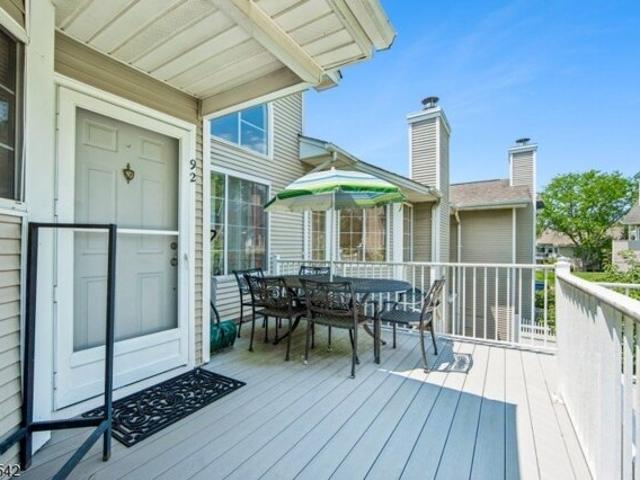 Ashley Ct, Bedminster Twp, Condo For Sale