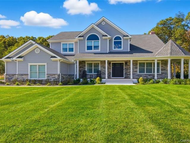 Ashley Ct Lot 13, Northport, NY 11768