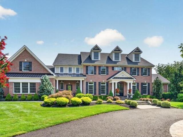 Ashley Ct, Moorestown, Home For Sale