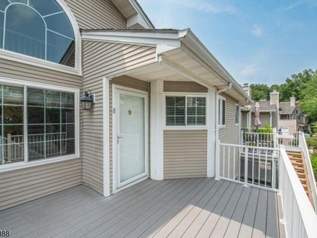 Ashley Ct Unit,bedminster Twp, Condo For Sale