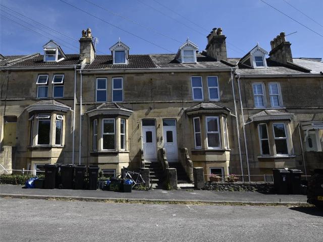 Ashley Avenue, Bath, Somerset BA1, Terraced house to rent, £2,000 pcm | PrimeLocation