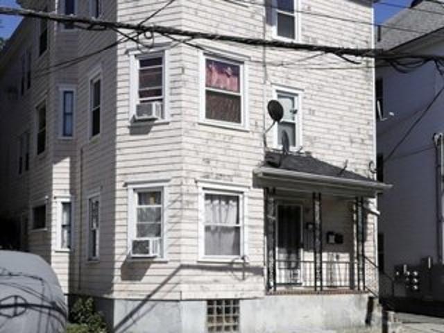 Ashley Blvd, New Bedford, Home For Sale