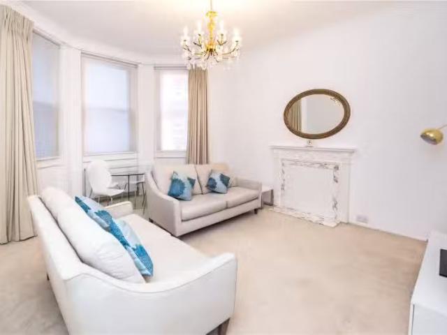 Ashley Gardens, Thirleby Road, London, SW1P 1HN