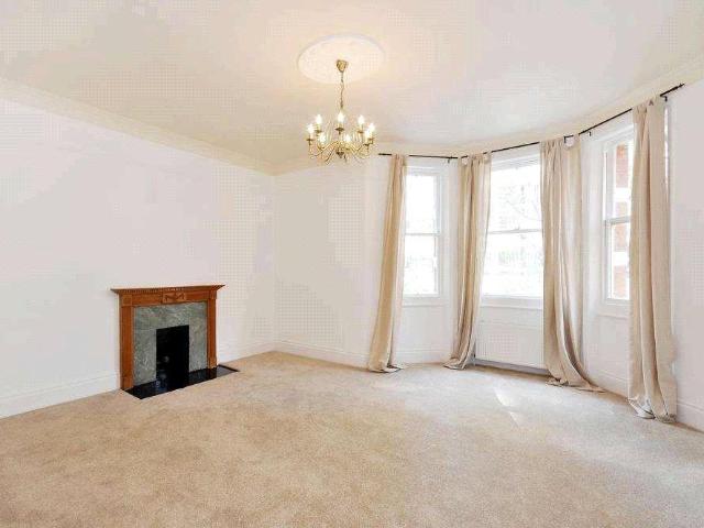 Ashley Gardens, Thirleby Road. 3 bed flat to rent £5,001 pcm £1,154 pw