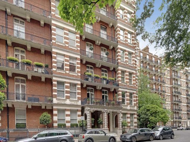 Ashley Gardens, Westminster SW1P, 3 bed flat to rent, £4,983 pcm | PrimeLocation