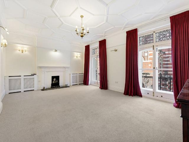 Ashley Gardens, Ambrosden Avenue SW1P, 4 bed flat to rent, £8,996 pcm | PrimeLocation
