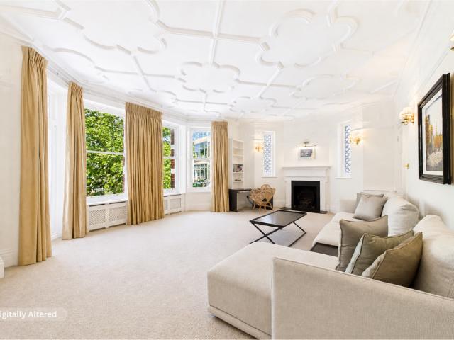 Ashley Gardens, Ambrosden Avenue. 4 bed apartment to rent £8,996 pcm £2,076 pw
