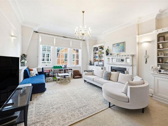 Ashley Gardens, Emery Hill Street, Westminster, London SW1P, 3 bed flat to rent, £5,500 pcm | PrimeLocation